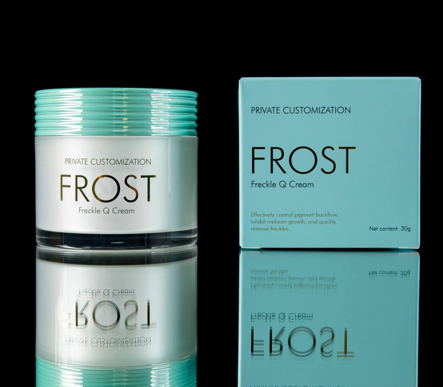 Mua kem Freckle Q Cream Jifuya ở đâu chính hãng? - Dimanlaier Việt Nam